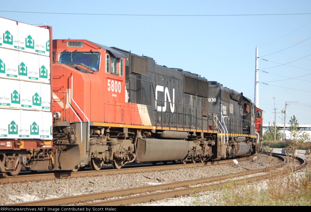 CN 5800